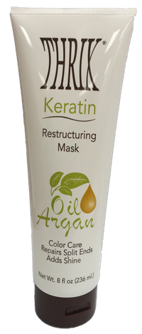 Keratin Mask | THRIX NATURAL HAIR CARE