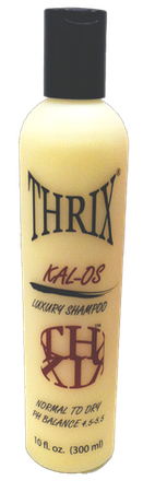 Kal-os Luxury Shampoo normal to dry | THRIX NATURAL HAIR CARE