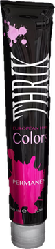 Color | THRIX NATURAL HAIR CARE